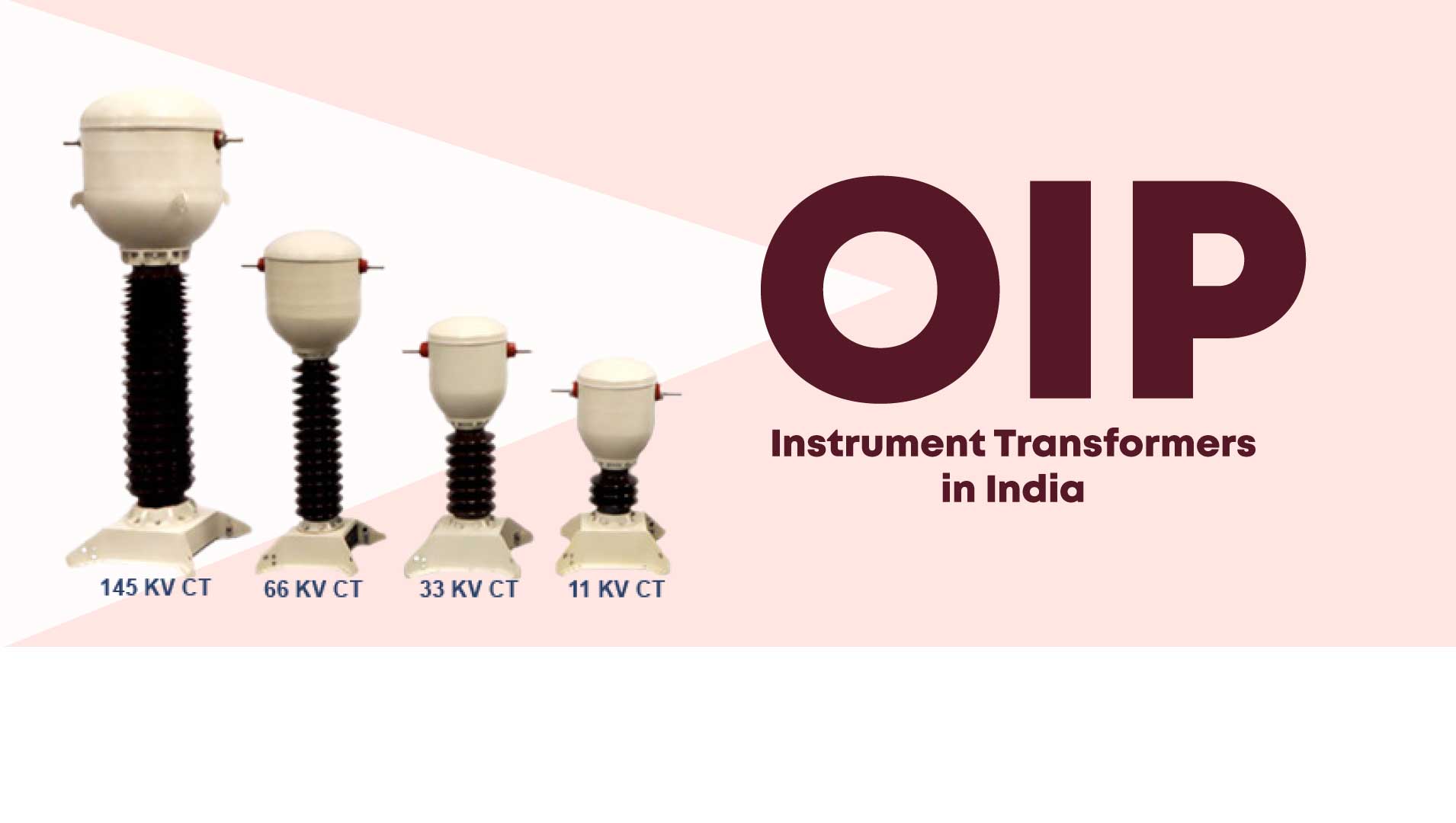 OIP Instrument Transformers in India: Gemini Instratech