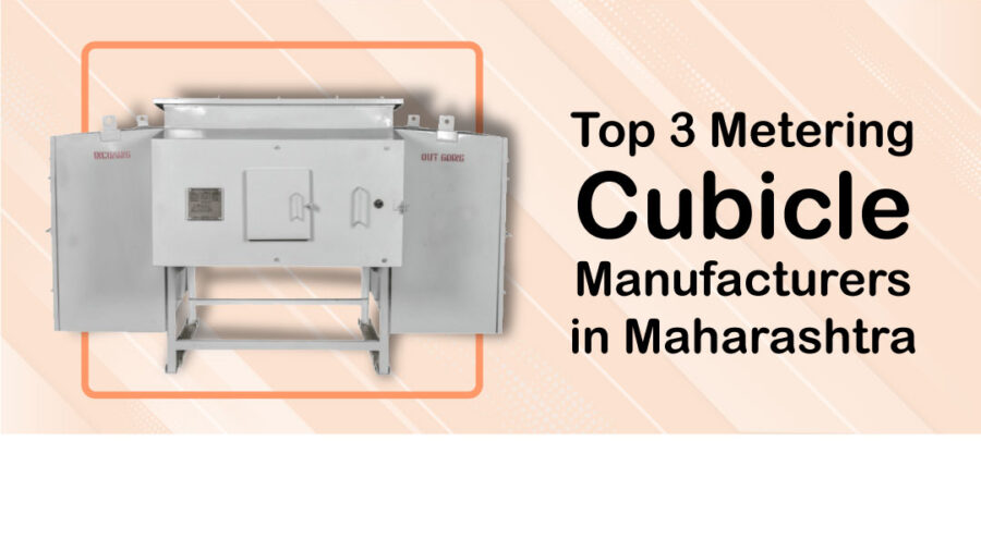 Metering Cubicles: Why Durability And Quality Matter?