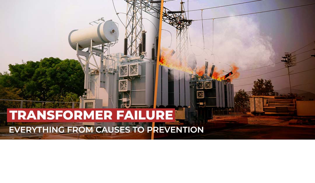 6 Key Factors: Choosing the Right Transformer Manufacturer